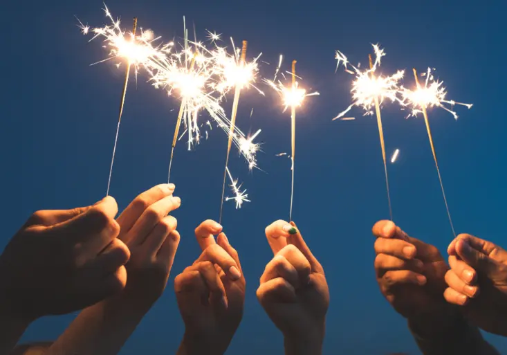 Češi vyrazili na Silvestra na hory, ukazují data O2